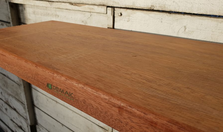 Buy Merbau Online Australia | Demak Outdoor Timber & Hardware