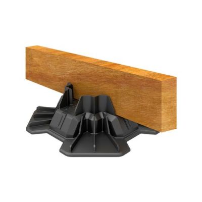 Buy Online, TuffBlock Foundation System for Decks | DEMAK