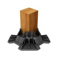 Buy Online, TuffBlock Foundation System for Decks | DEMAK