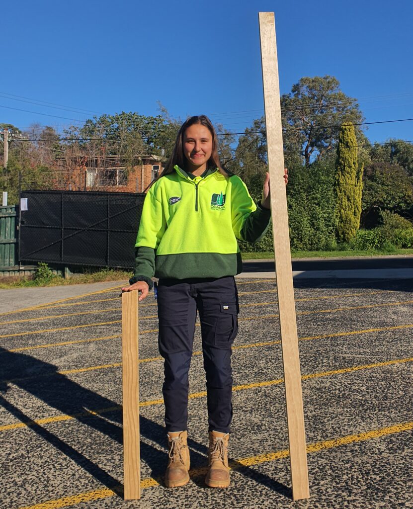 Buy Picket Fencing Online Australia | Demak Outdoor Timber & Hardware