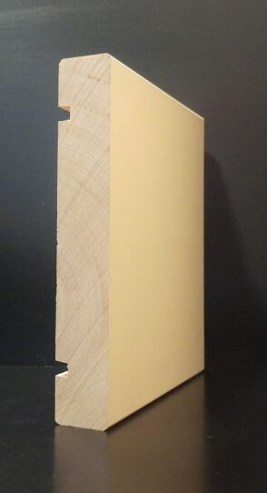 Buy Online, Primed Treated Pine Fascia 190 x 32 | DEMAK
