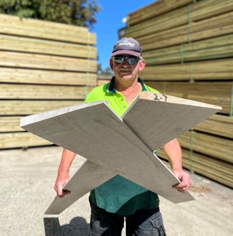 Buy Online, Primed Weatherboard Premium Grade 170mm Round & Square Edge ...