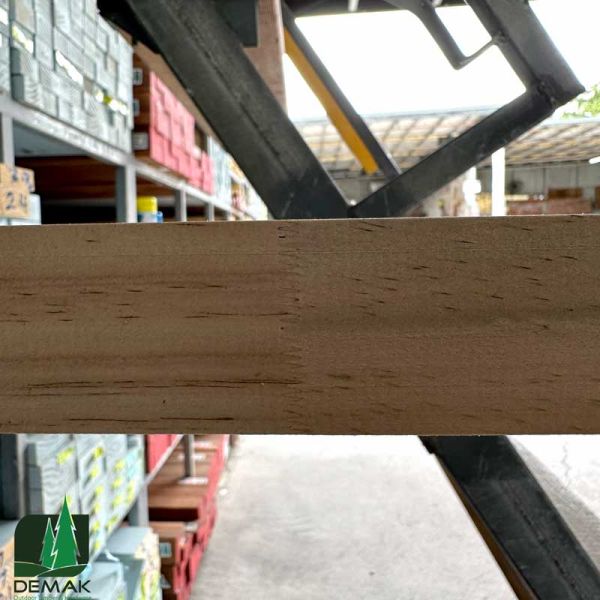 Buy Online, Treated Pine Screening Battens DAR 42x42 Primed and Clear ...