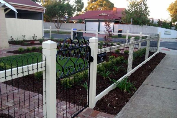 Buy Online, Emu Wire Woven Heritage Federation Wire Fencing ...