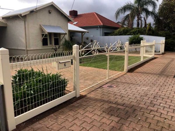 Buy Online, Emu Wire Woven Heritage Federation Wire Fencing ...