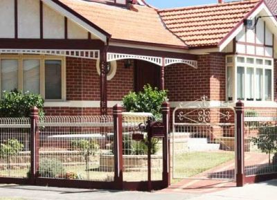 Buy Online, Emu Wire Woven Heritage Federation Wire Fencing ...