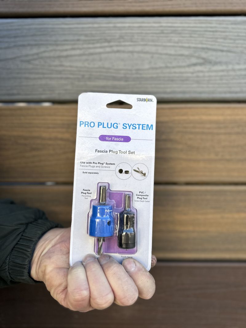 Buy Online, Starborn Pro Plug System Depth Setter For Trex - Boards and ...