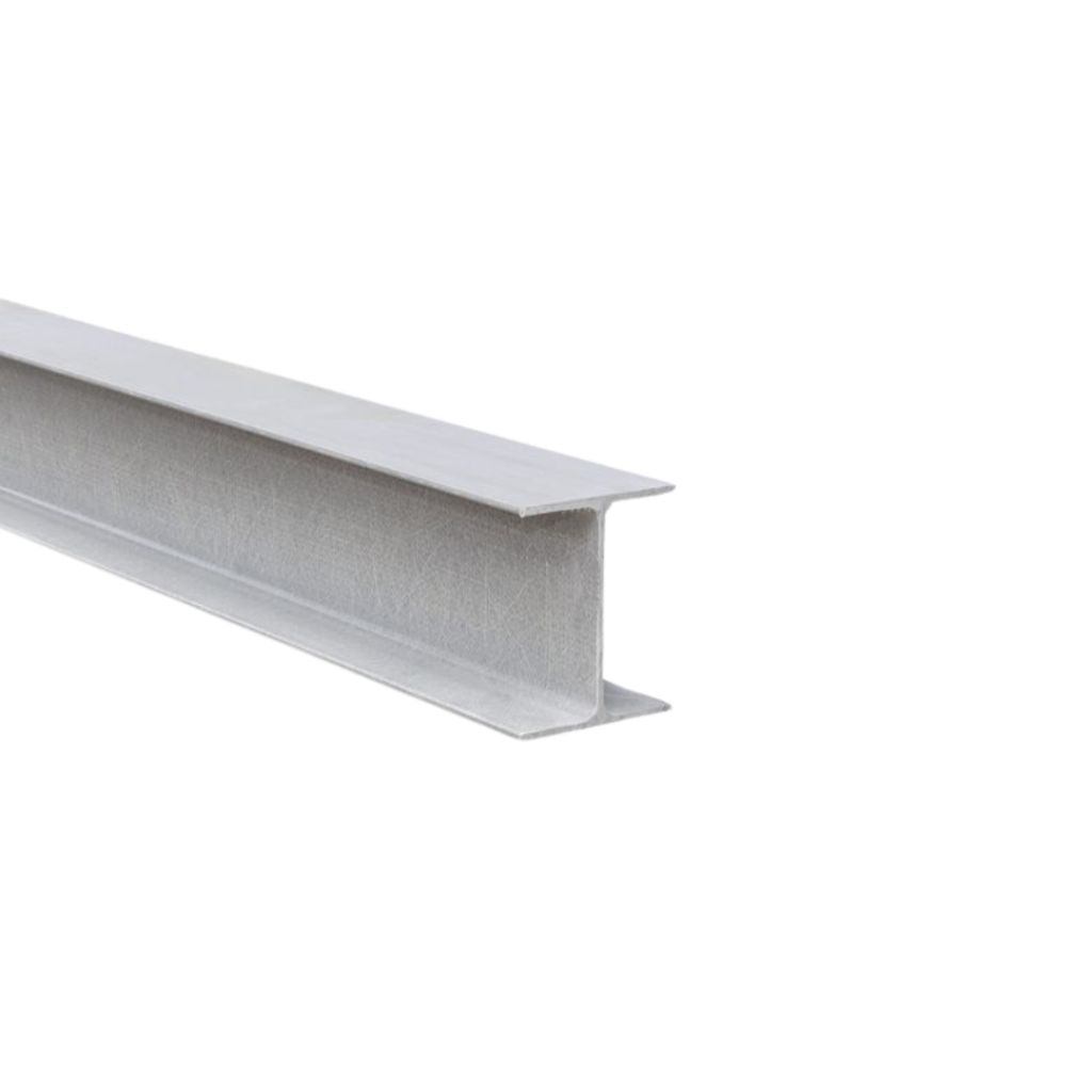 Buy Online, SuperPost FRP H post 100 x 120 x 5 x 4 x 2400mm | DEMAK