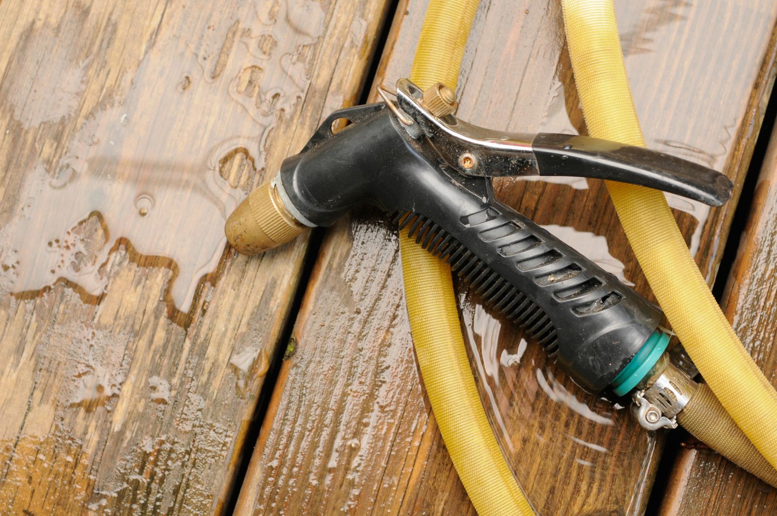 A Guide to Deck Maintenance | Demak Outdoor Timber & Hardware