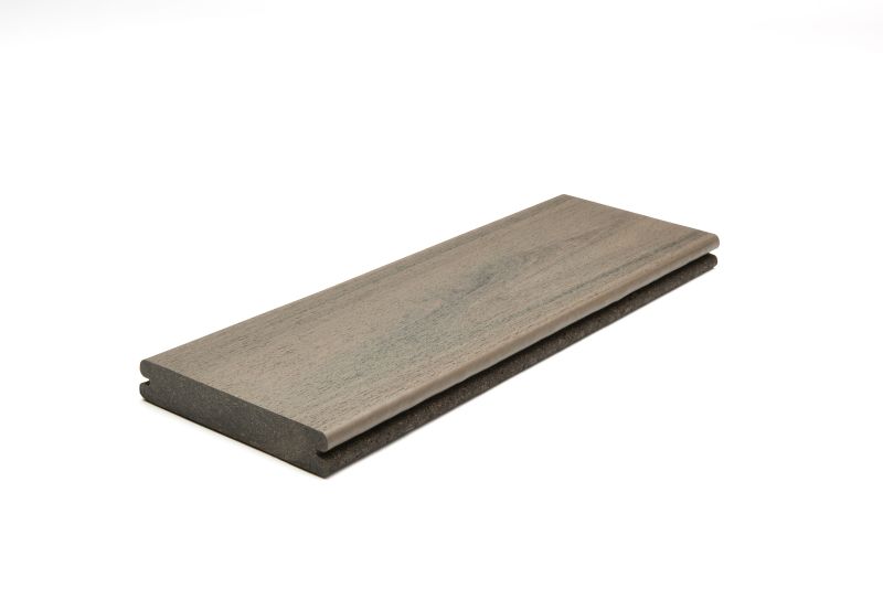 Buy Online, Trex Transcend® Lineage™ Composite Decking - 5.48m ...