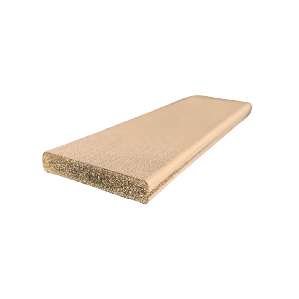 Buy Online, Trex Transcend® Lineage™ Composite Decking - 5.48m - Carmel ...
