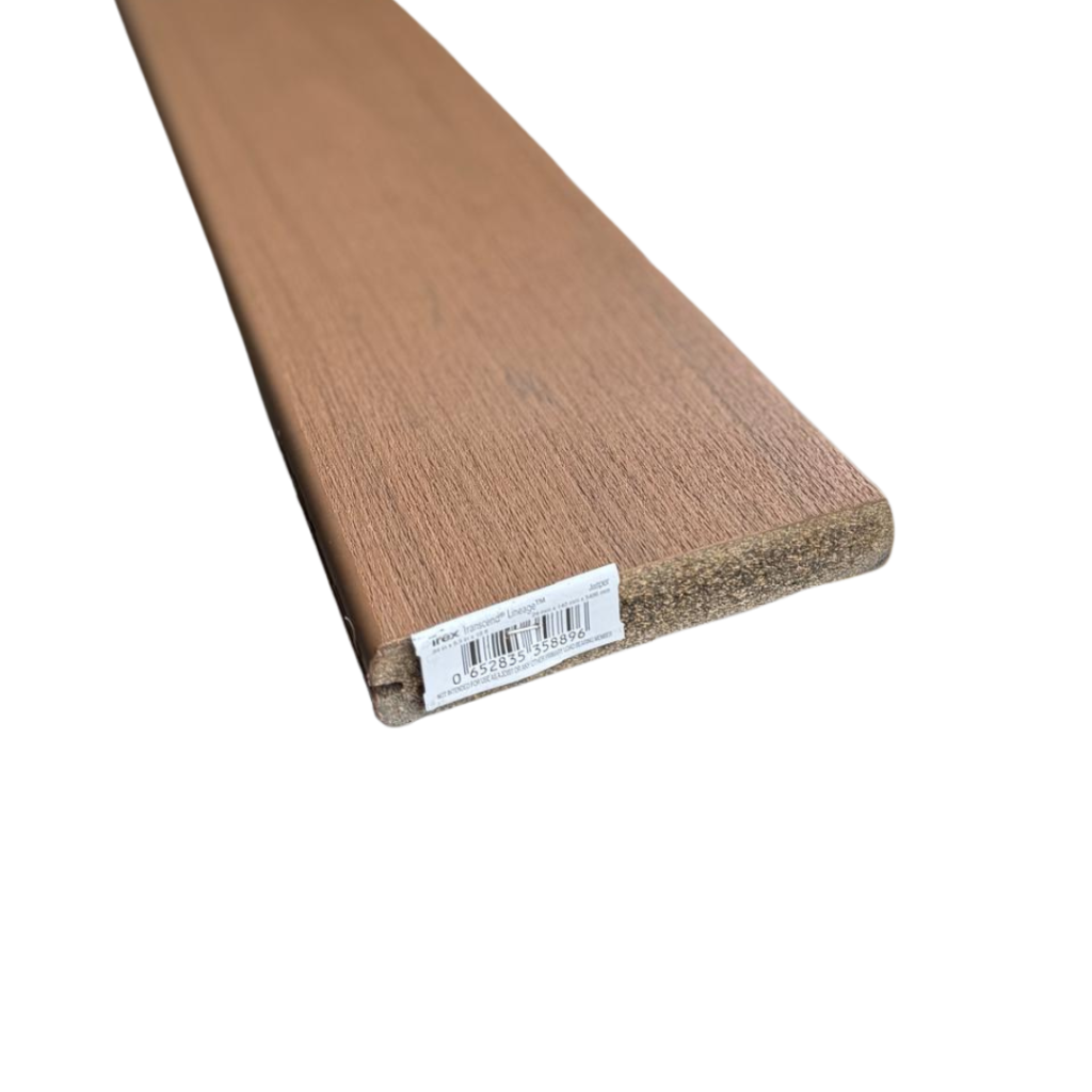 Buy Online, Trex Transcend® Lineage™ Composite Decking - 5.48m - Jasper ...
