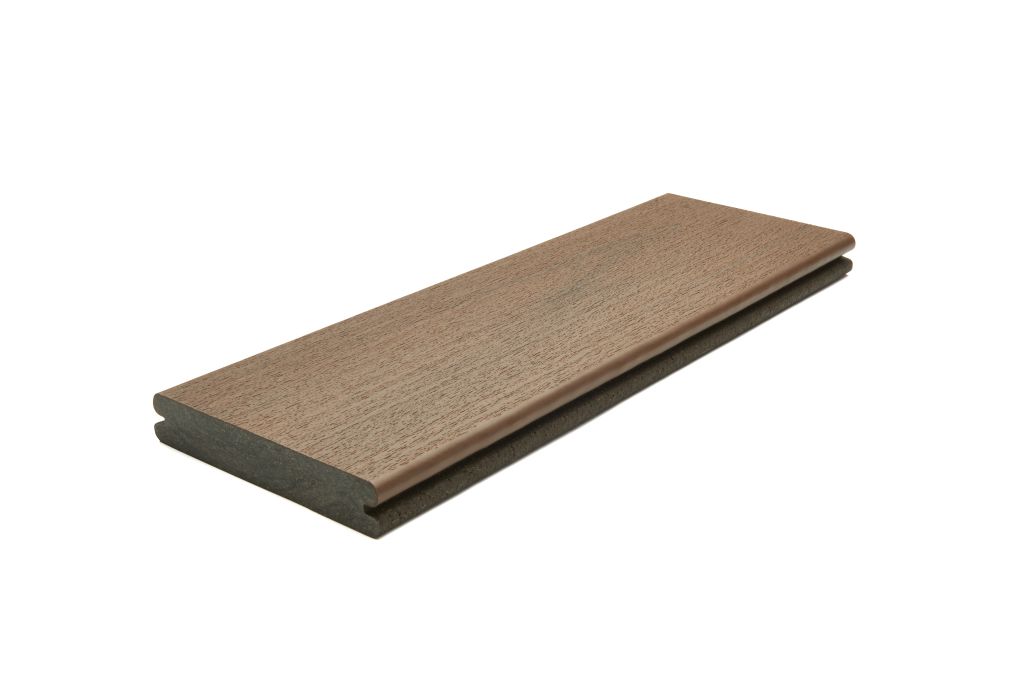 Buy Online, Trex Transcend® Lineage™ Composite Decking - 5.48m - Jasper ...